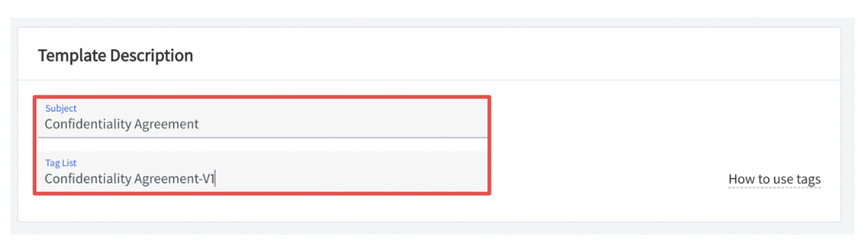 Create A Signtime Template Signtime Help Center