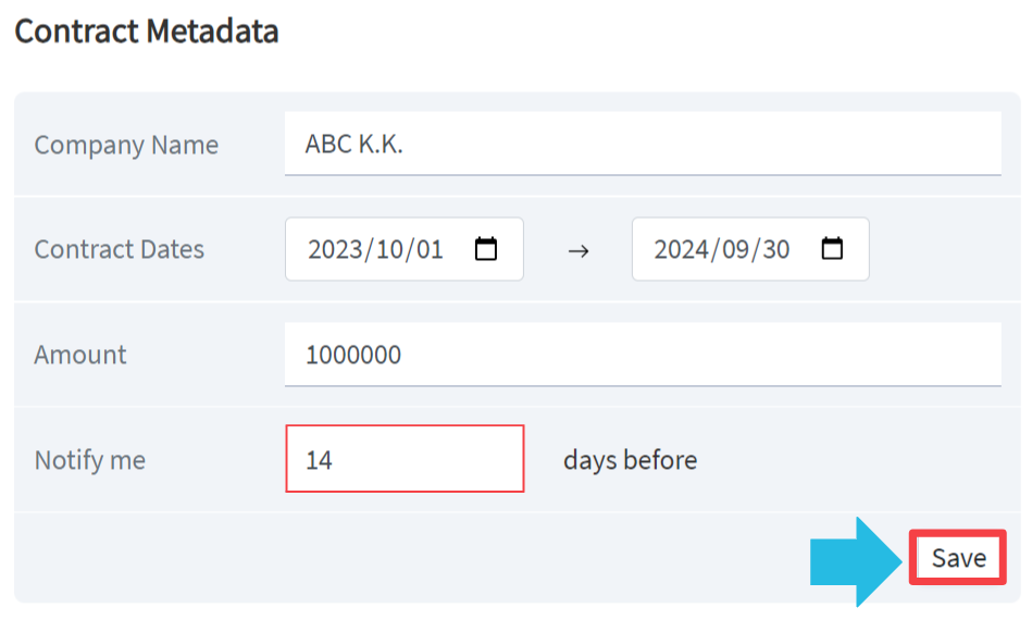 How to use the alert feature – SignTime Help Center